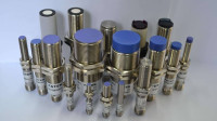 SolidWorks基础教程(非标机械设计)-第二十课:传感器基本分类及使用...