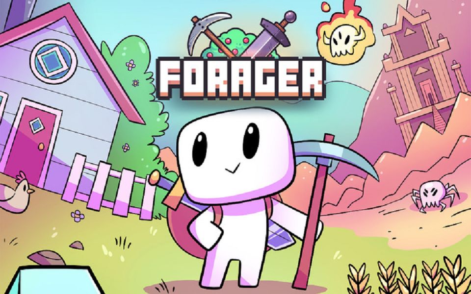 【浮岛物语】上古墓地攻略