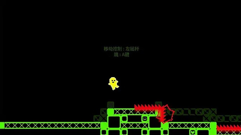 我下载了病毒游戏,整个人都不好了