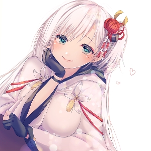 西行寺灬幽夜 