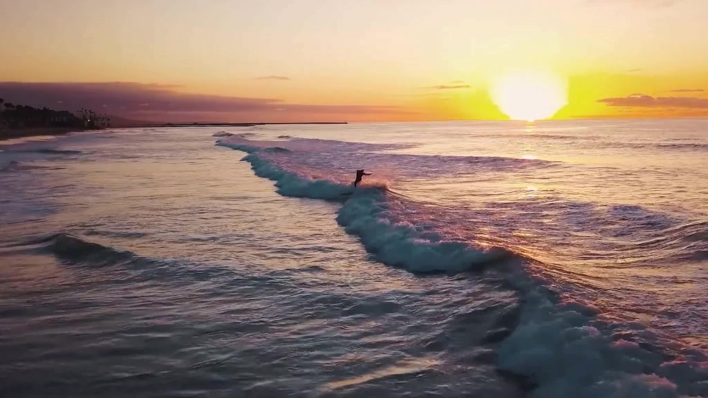 《悠长假期》MV(纯音乐)