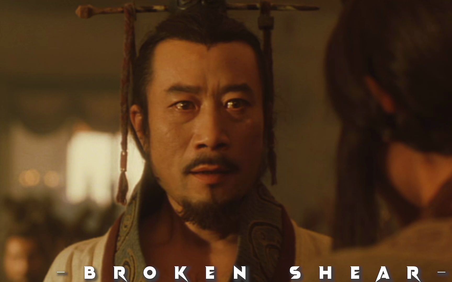 “李雪健的嬴政,王志文的嫪毐都是经典之作”