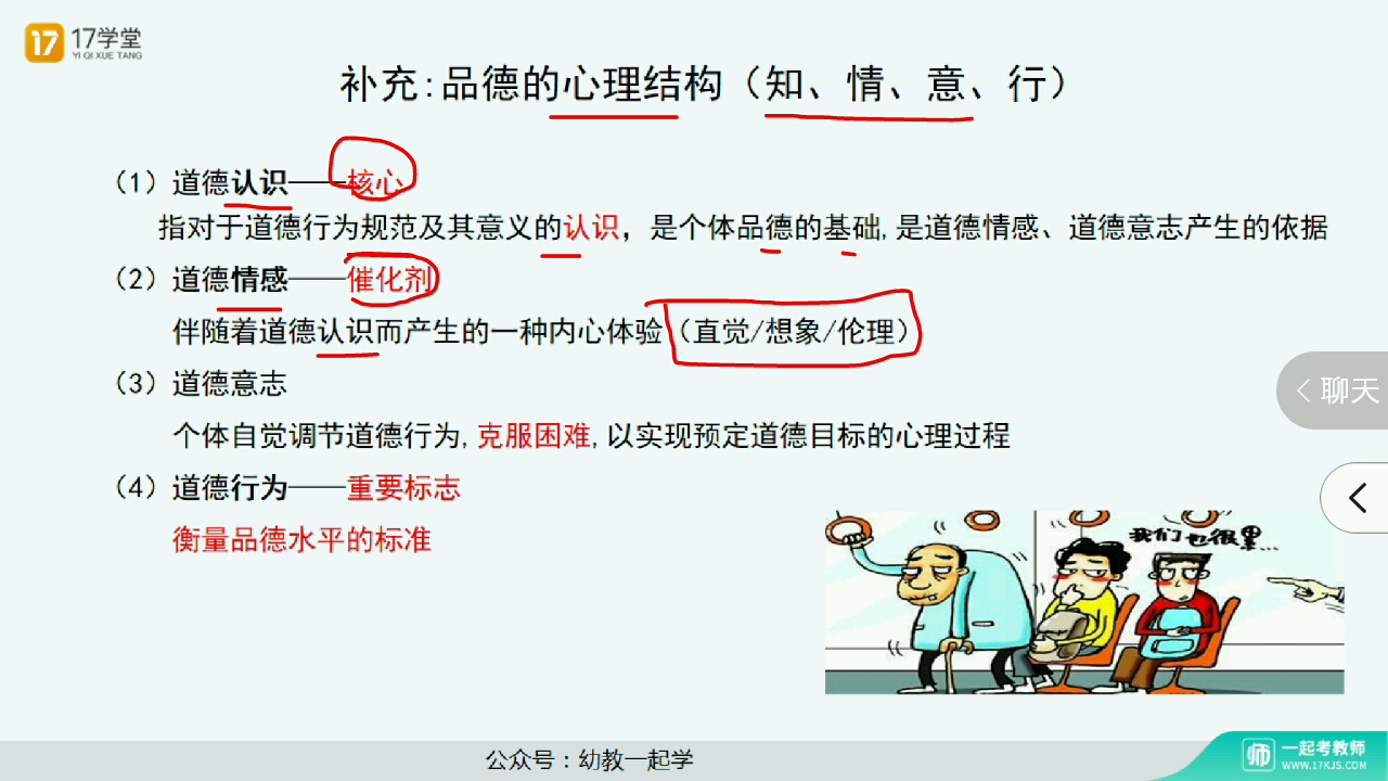 幼儿社会性学习与教育(二)