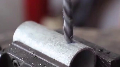 牛人改造角磨机