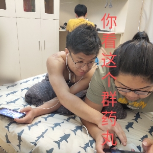 莘庄小姜 