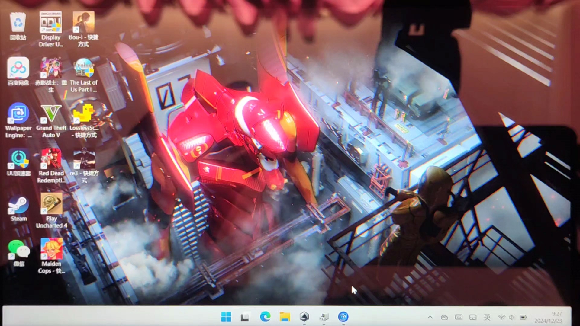 ...想回退显卡驱动控制面板打不开,我来教你怎么卸载驱动如何安装显卡...