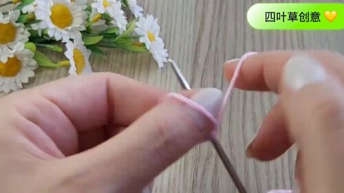 棒针编织漂亮的钢琴键花样,从上往下编织毛衣美美哒