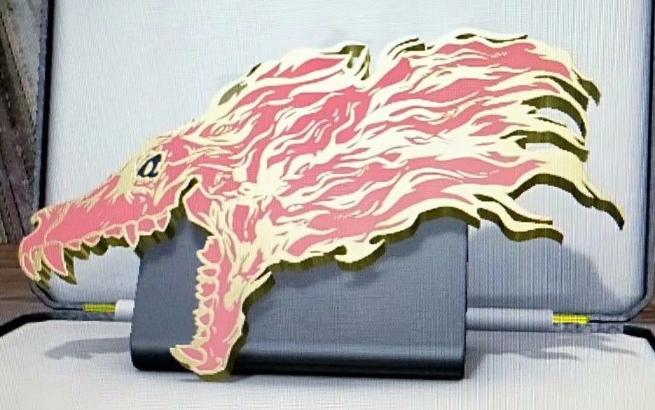 听说出咆哮勋章很容易?