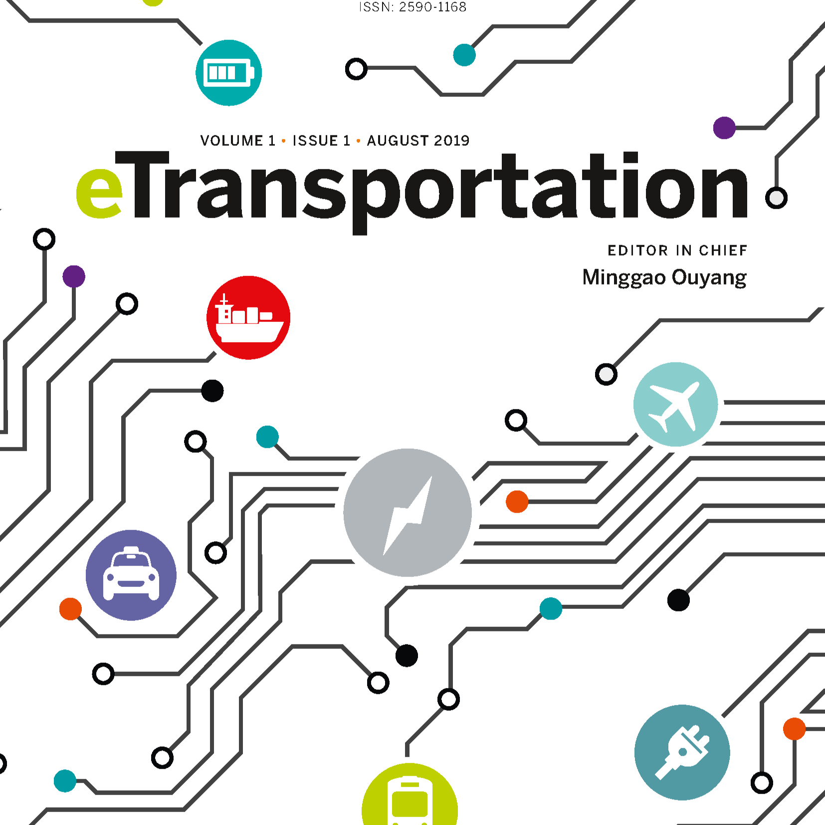 eTransportation 