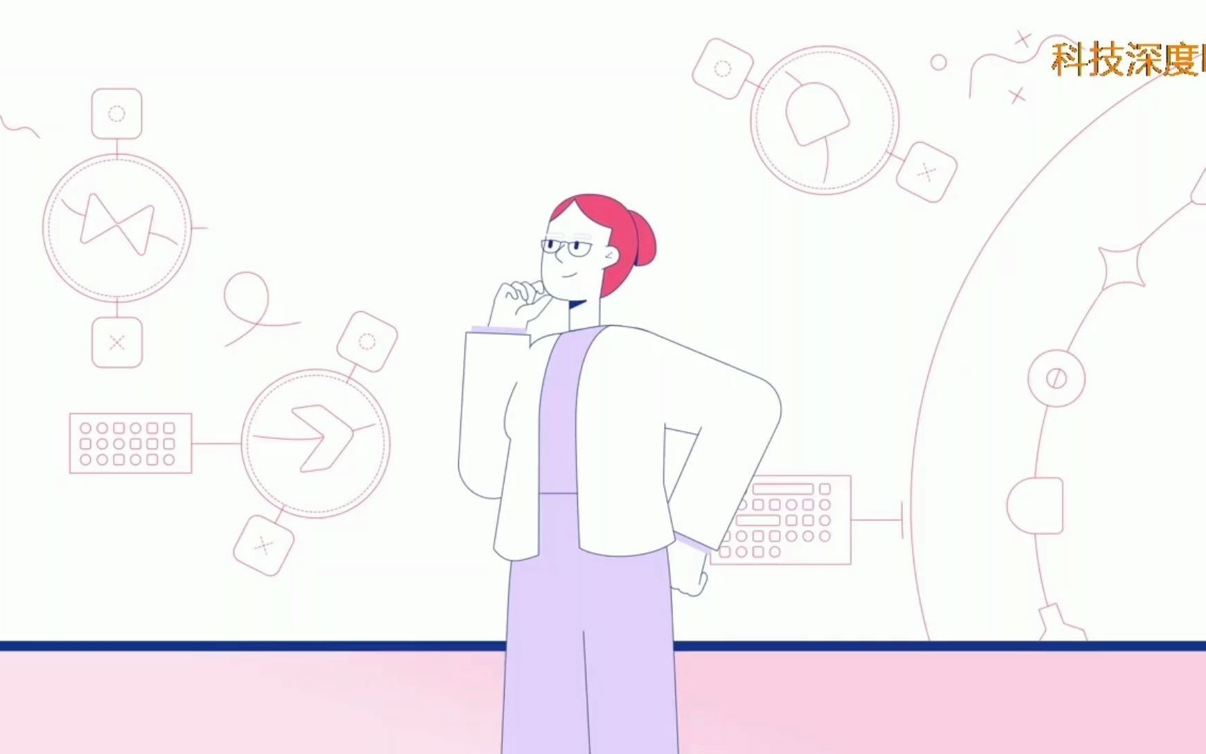 AI 预测展现惊人准确度,有望解决困扰生物学家半世纪的蛋白质折叠问题