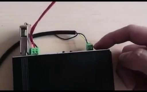 ...4G广播大喇叭系统IP音箱音柱U盘现场播报按键按钮播报应急广播对讲