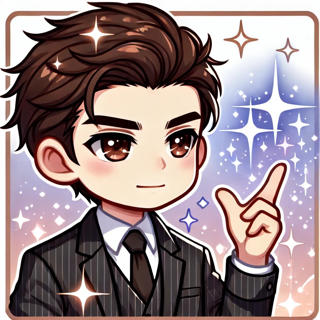 魔力老钱 