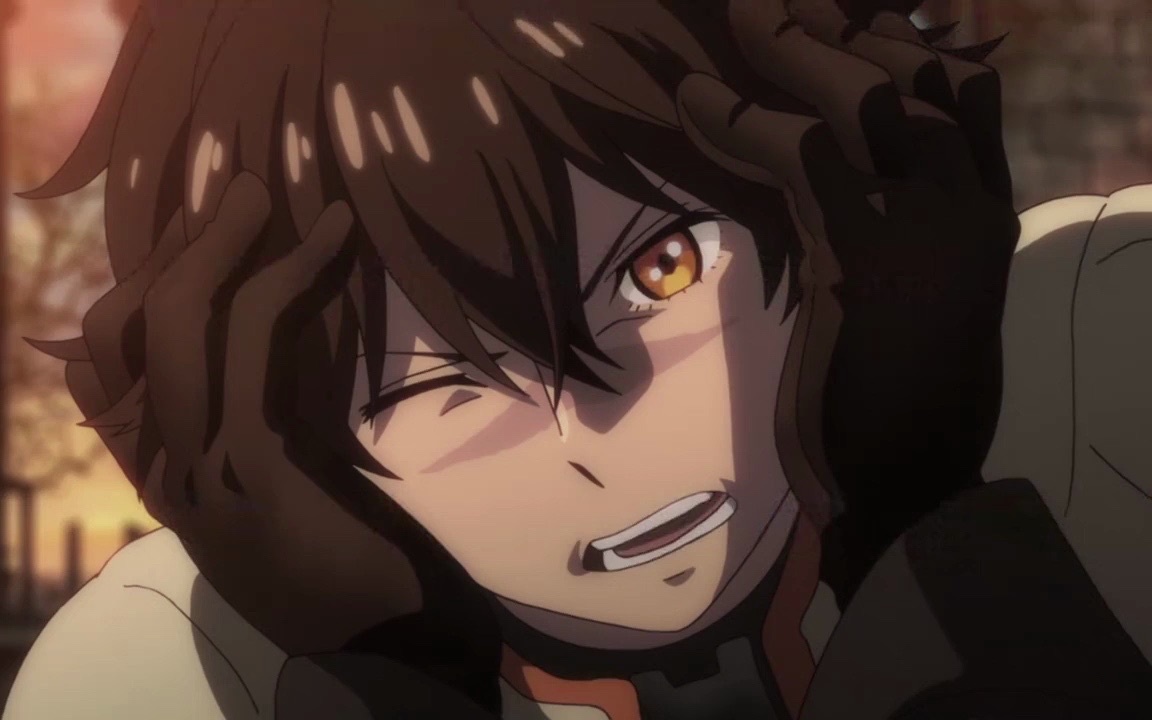 【动漫】男主被黑化(预)～14