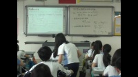 高二数学公开课教学视频 等差等比数列的证明及判断