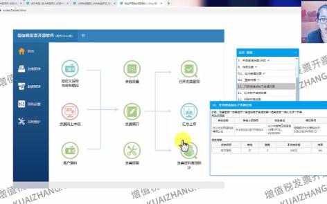 8、开具增值税电子普通发票