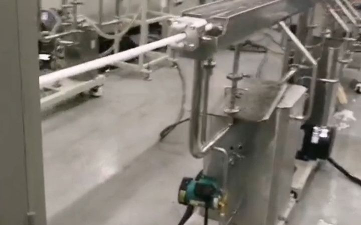 POTOP普同 小型精密挤出管材成型机 实验管材研发