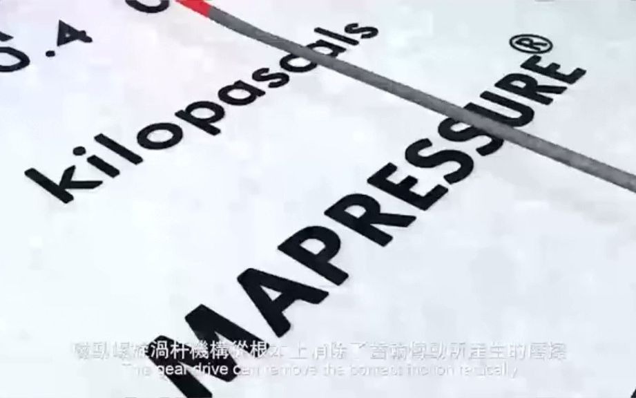5000型迷你紧凑压差表 MAPRESSURE微小压差计