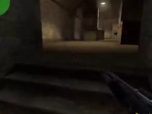 【CS起源小尊解说】第二期之aztec这地图给人感觉不错!