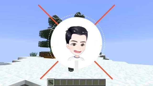 我的世界火箭筒模组,魔哒发现一个威力比TNT还强的