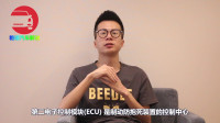 ABS组成结构如何,8年修车工给你分析分析