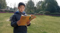 朗读:小学三年级语文上册课文《那一定会很好》