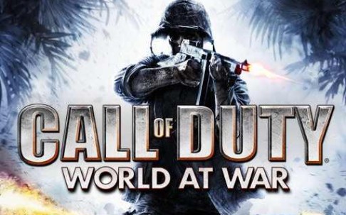 【使命召唤5:战争世界】全剧情流程(完结)