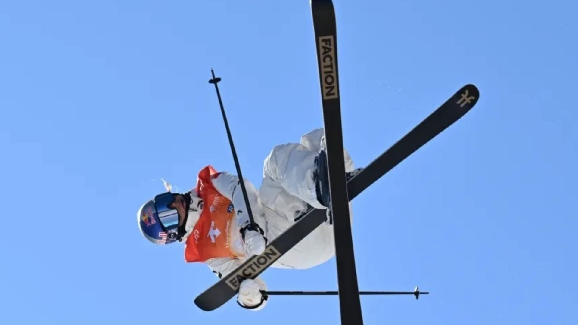 谷爱凌,逆转夺冠