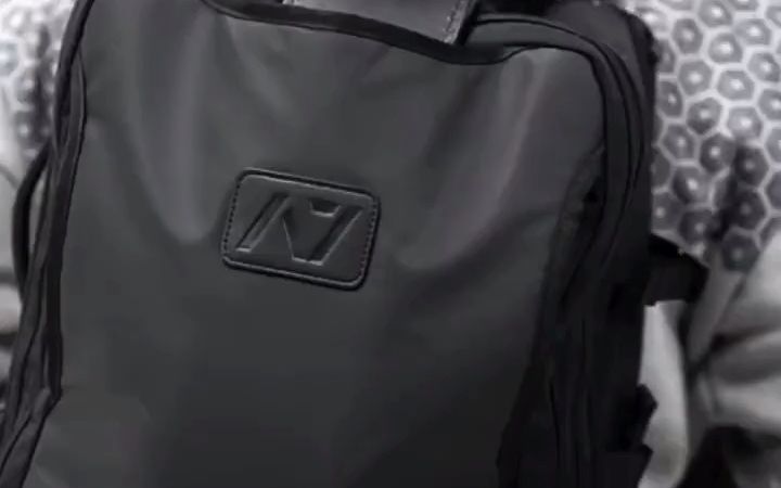 A7 U bag力量举健身包