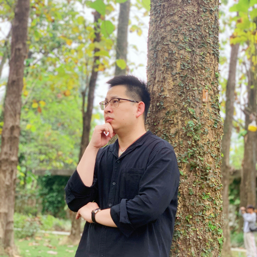 学历规划师MrZhong 