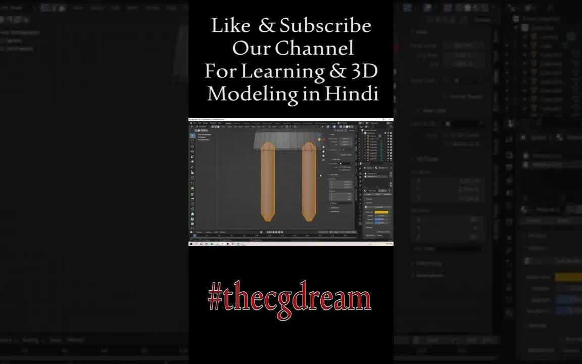 Blender中文版插件Cats 教程如何添加 Blender 插件Blender