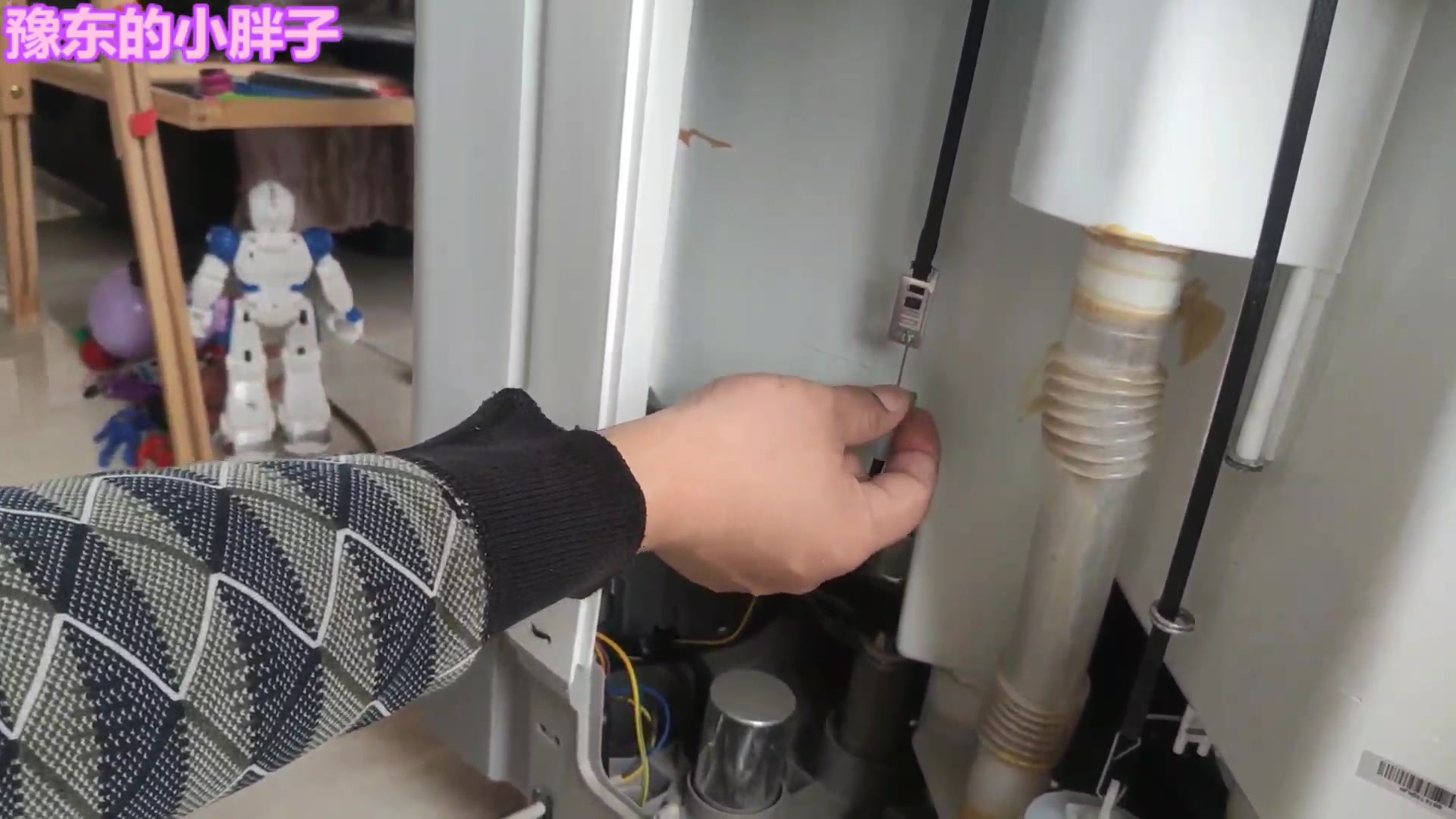 双杠洗衣机脱水桶刹车坏了,也能导致的电机不工作