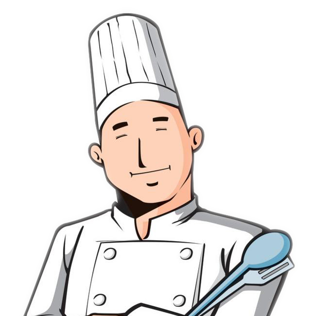 吃货我来也 