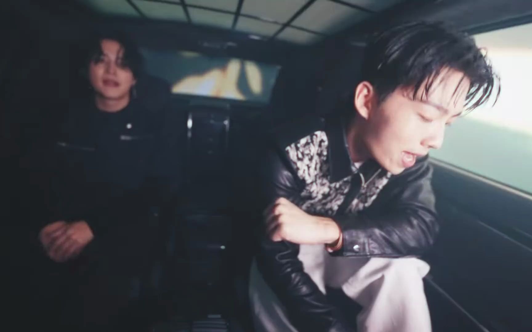 真心不错!【OUREALGOAT】《THOUGHT OF YOU》(ft.林在范)MV公开