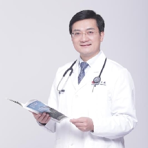 硬核科普宋志强 