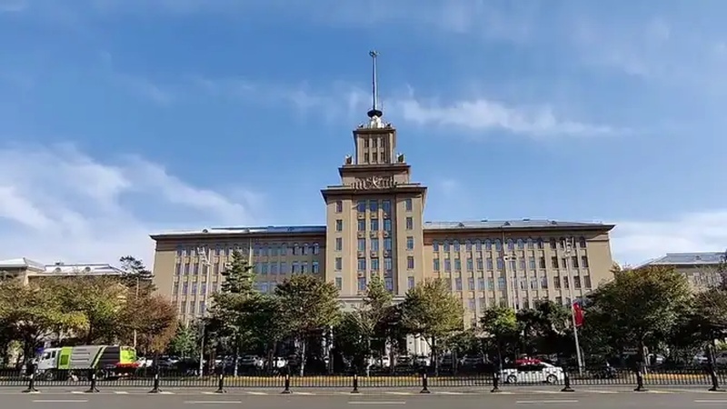 哈尔滨工程大学实力攀升,多省市投档线赶超985院校