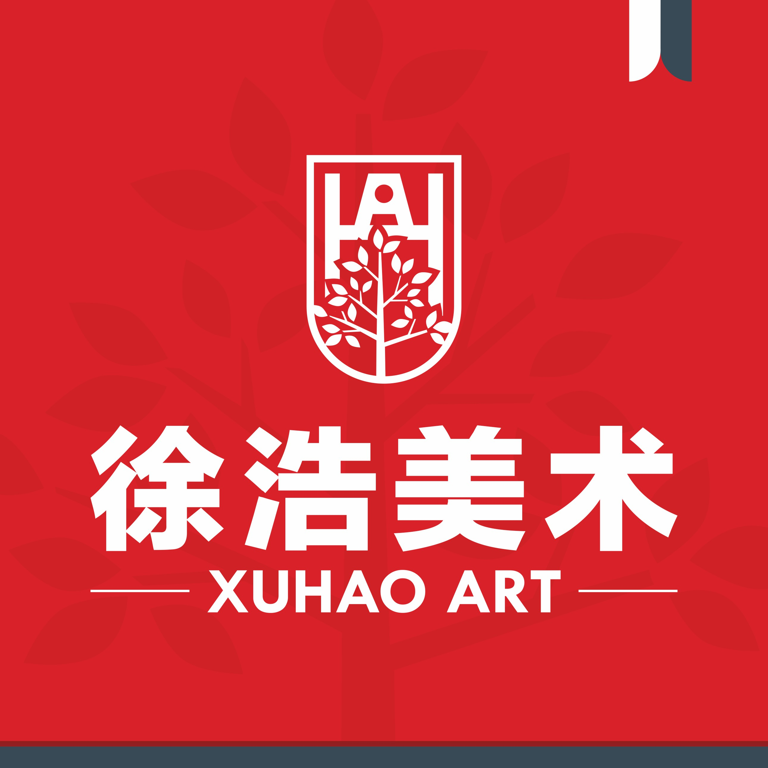 徐浩美术教育 