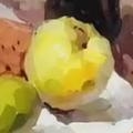 曾经的落榜美术生 