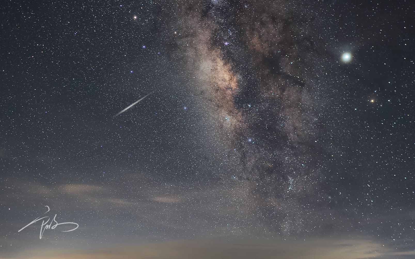 【星空延时摄影后期教程】4分钟一条龙演示LRT-LR-PR操作