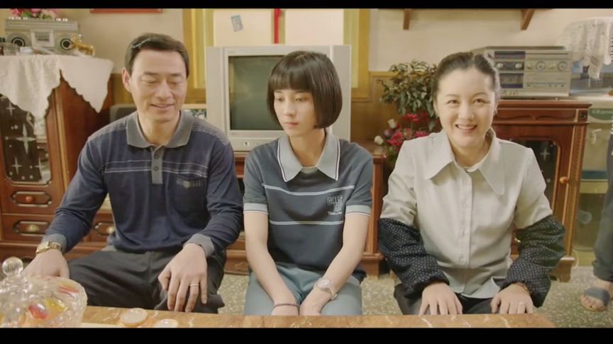这才叫做新班主任家访嘛。
