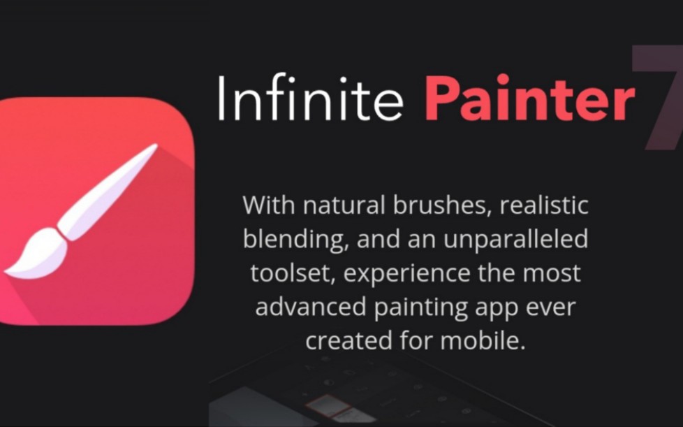 Infinite Painter 7.0.15 Premium For Android