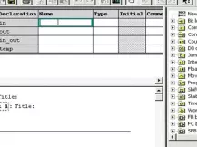 STEP7视频教程之编程第5集使用数据类型