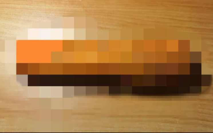 这是一个“正经”的胡萝卜…进来你就出不去了☞