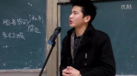 《我有一个梦想》个人演讲比赛视频