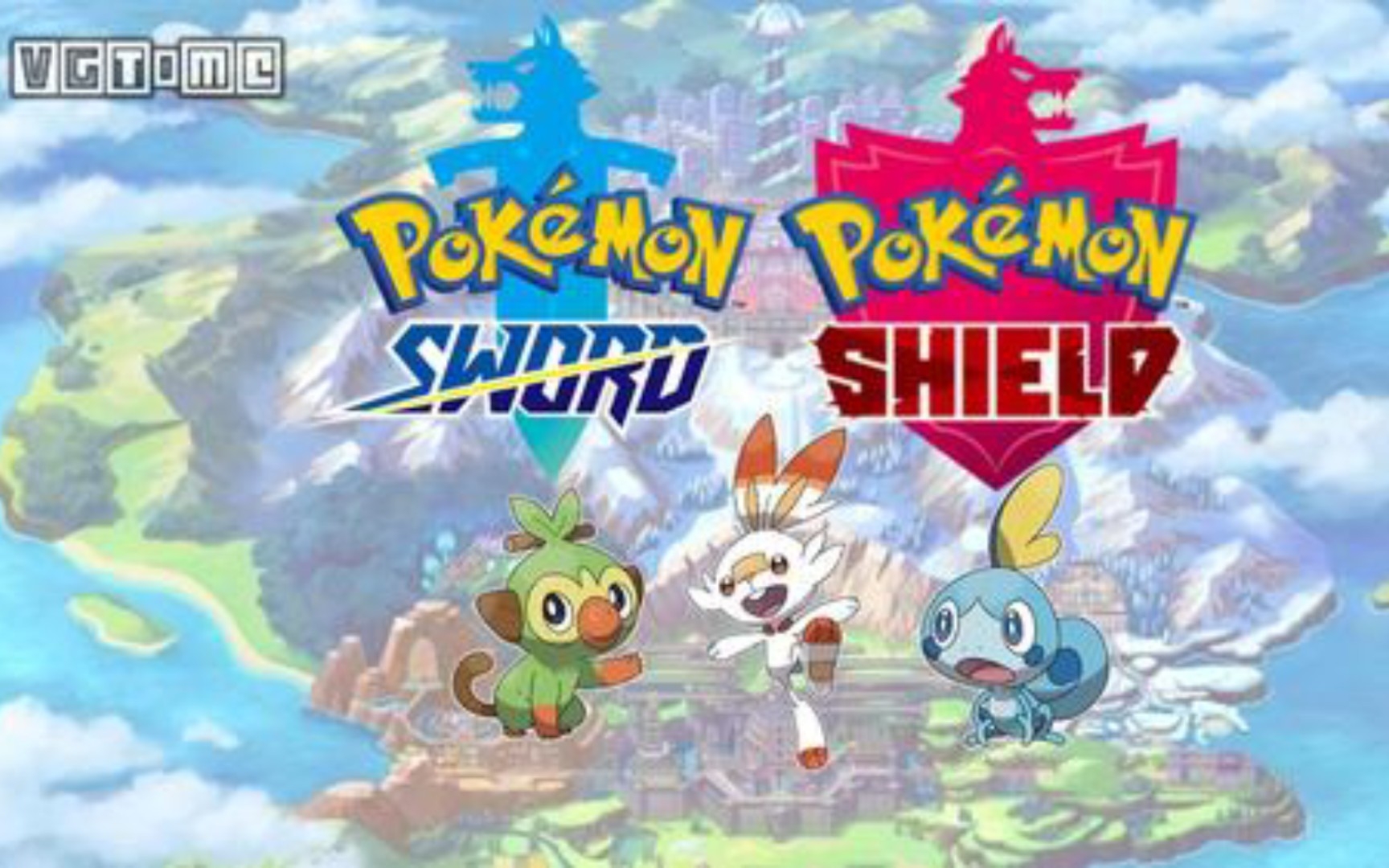 骁龙845用Skyline Edge-3模拟器试玩NS游戏《宝可梦:剑》效果