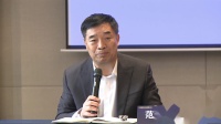 品牌定位:许战海今麦郎案例