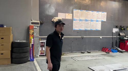 XC60升级全套宝华-盲区-无钥匙-行车记录仪