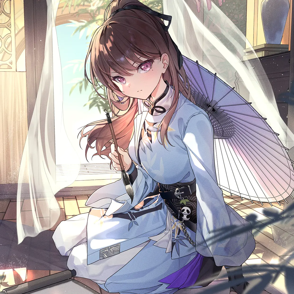 千典 