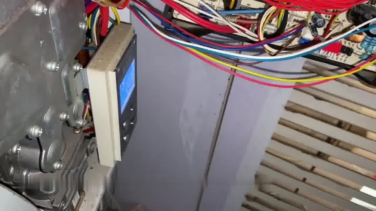 燃气热水器88故障代码