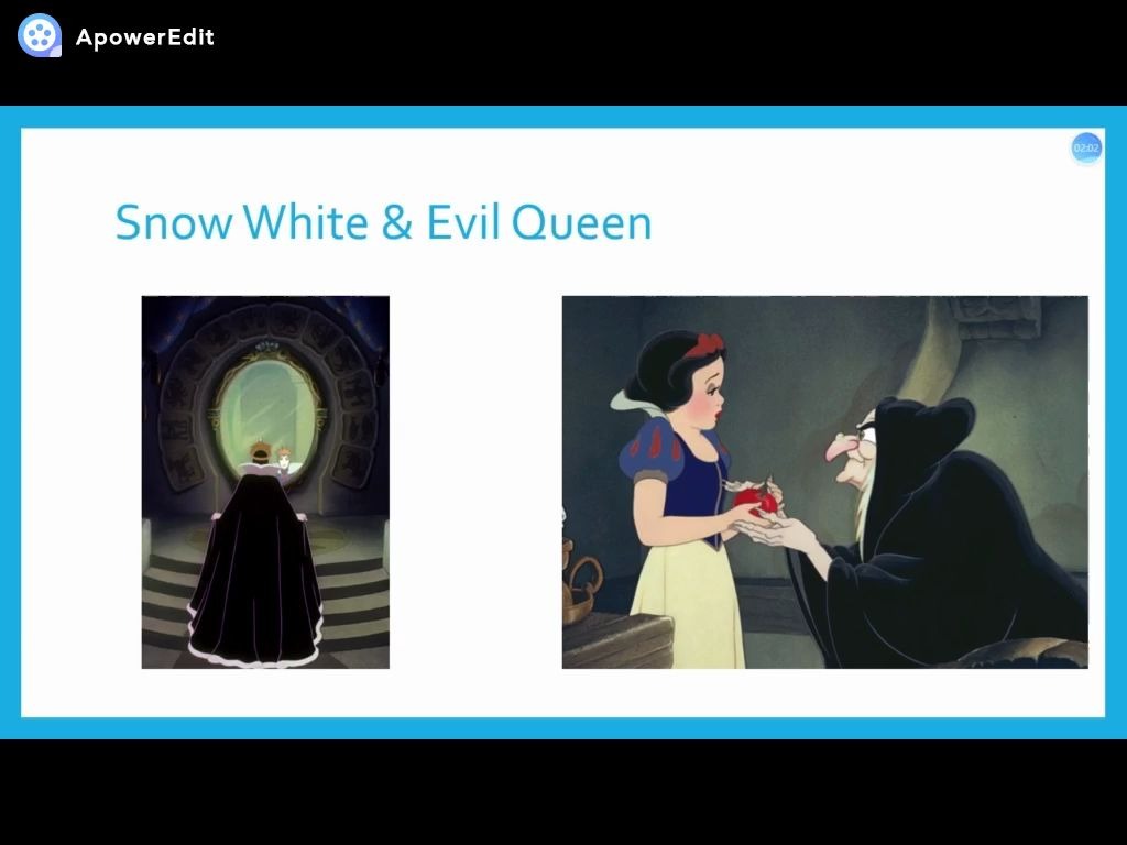 史上最快最全从句集合 知道白雪公主故事就好办了