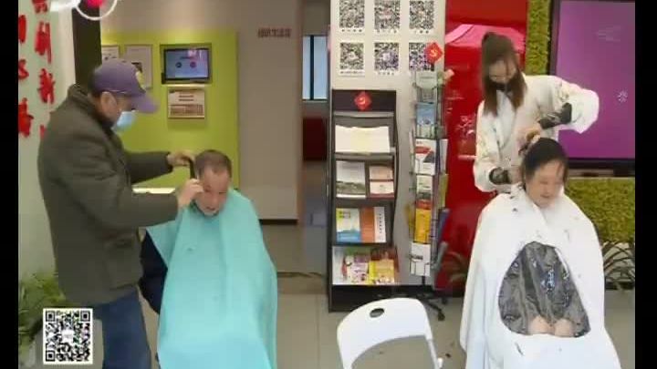 广中路街道积极开展学雷锋党员志愿者服务活动